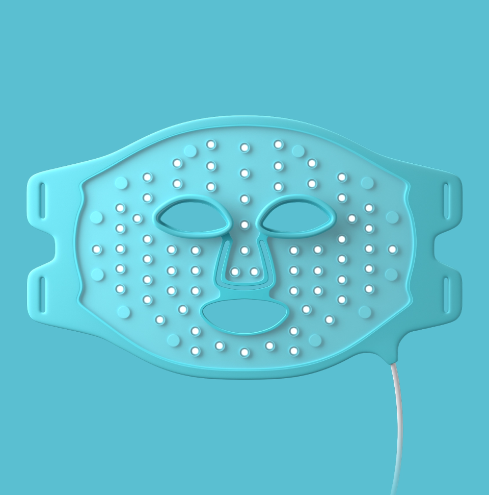 LUX LED Mask | IllumiaSkin