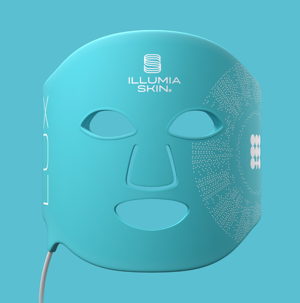 LUX LED Mask | IllumiaSkin