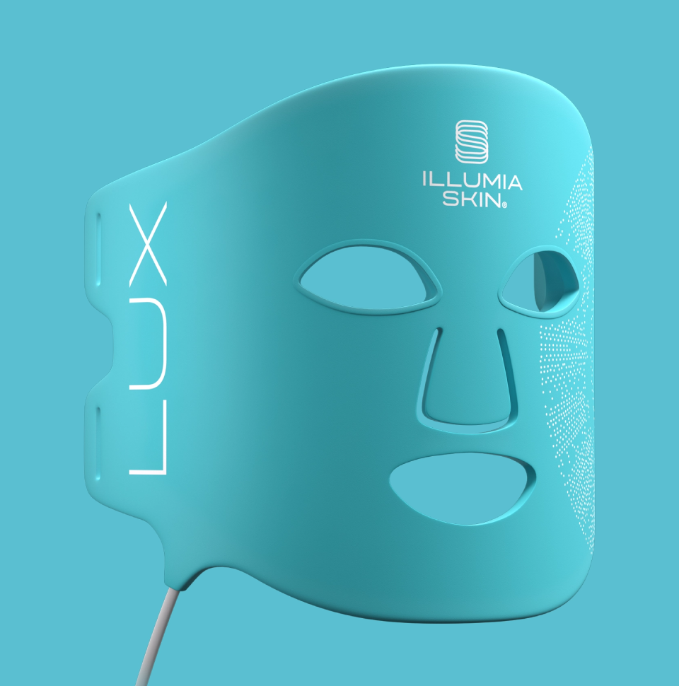 LUX LED Mask | IllumiaSkin
