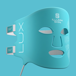 LUX LED Mask | IllumiaSkin