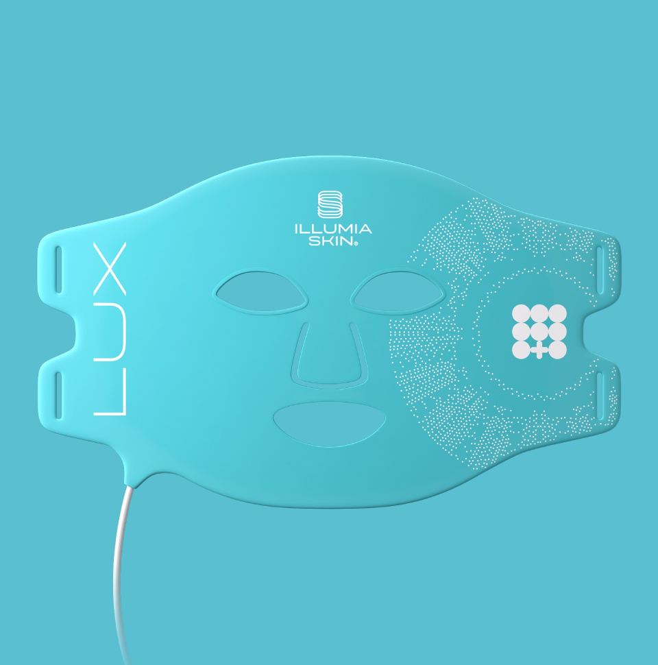 LUX LED Mask | IllumiaSkin